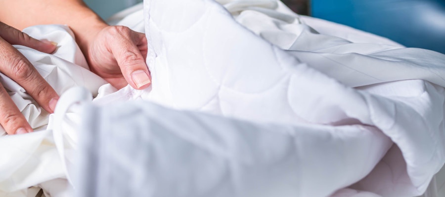 Checklist for Hotel Bed Bug Inspections